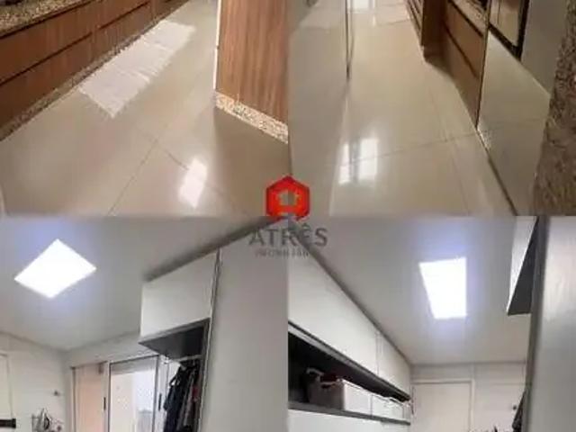 Apartamento para Venda em Goiânia/GO Setor Bueno 3 Quartos