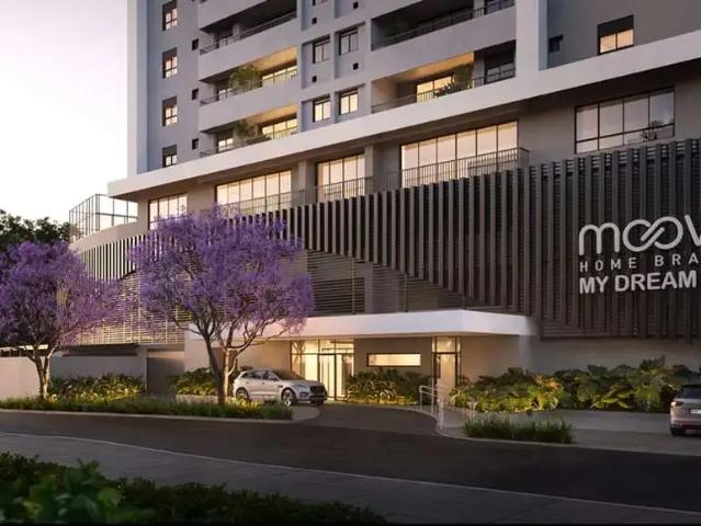 Apartamento para Venda em Goiânia/GO Setor Bueno 3 Quartos