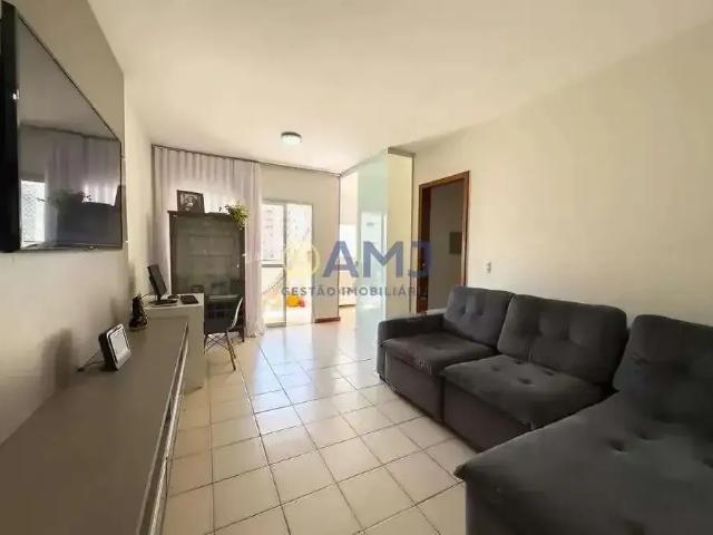 Apartamento para Venda em Goiânia/GO Setor Bueno 3 Quartos
