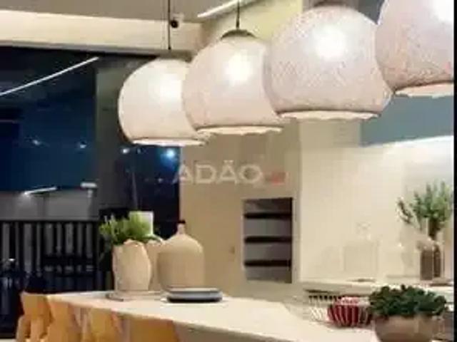 Apartamento para Venda em Goiânia/GO Setor Bueno 3 Quartos