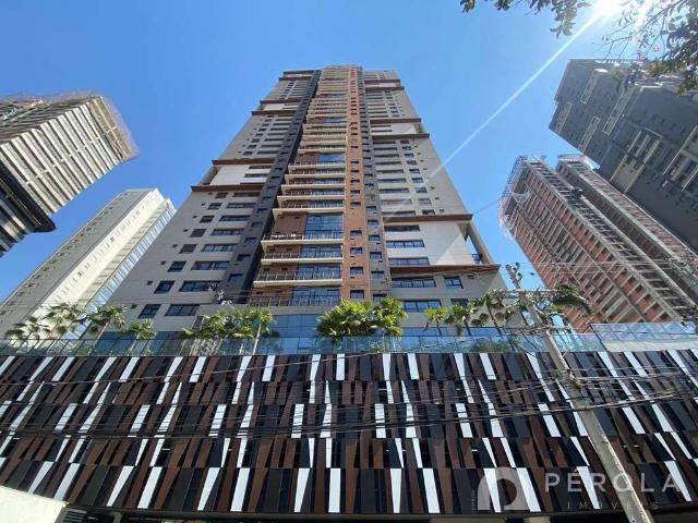 Apartamento para Venda em Goiânia/GO Setor Bueno 3 Quartos