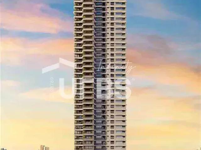 Apartamento para Venda em Goiânia/GO Setor Bueno 3 Quartos