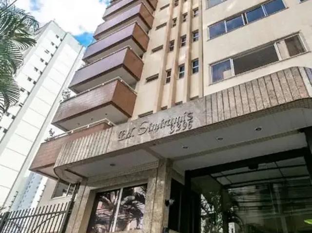 Apartamento para Venda em Goiânia/GO Setor Bueno 3 Quartos