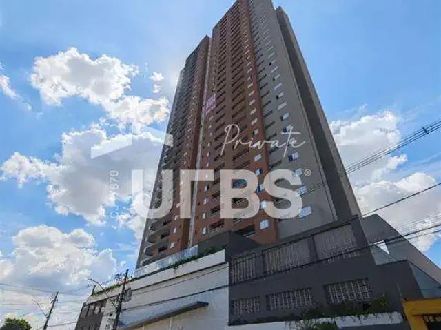 Apartamento para Venda em Goiânia/GO Setor Bueno 3 Quartos