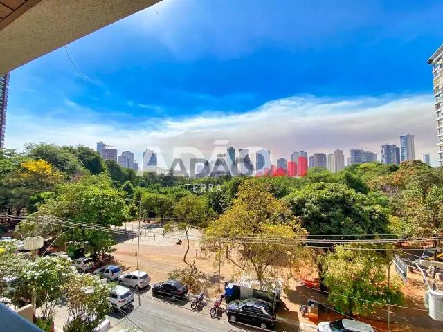 Apartamento para Venda em Goiânia/GO Setor Bueno 3 Quartos