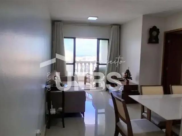 Apartamento para Venda em Goiânia/GO Setor Bueno 3 Quartos