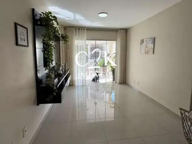 Apartamento para Venda em Goiânia/GO Setor Bueno 3 Quartos
