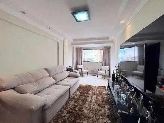 Apartamento para Venda em Goiânia/GO Setor Bueno 3 Quartos