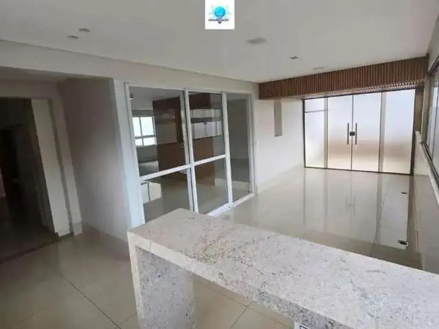 Apartamento para Venda em Goiânia/GO Setor Bueno 3 Quartos