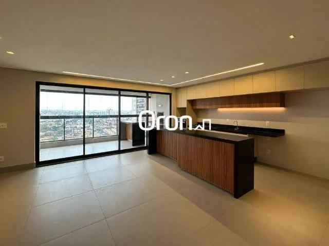 Apartamento para Venda em Goiânia/GO Setor Bueno 3 Quartos