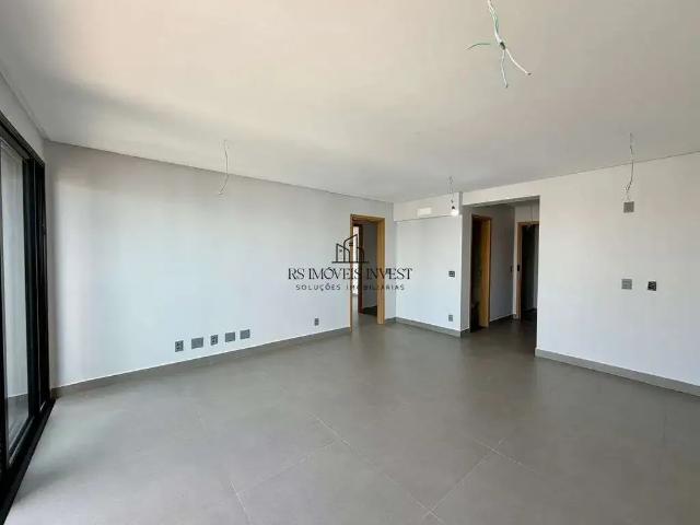 Apartamento para Venda em Goiânia/GO Setor Bueno 3 Quartos