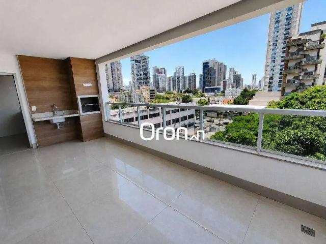 Apartamento para Venda em Goiânia/GO Setor Bueno 3 Quartos