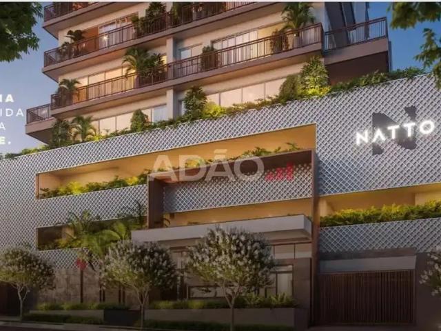 Apartamento para Venda em Goiânia/GO Setor Bueno 3 Quartos