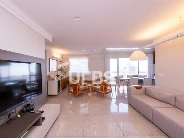 Apartamento para Venda em Goiânia/GO Setor Bueno 3 Quartos