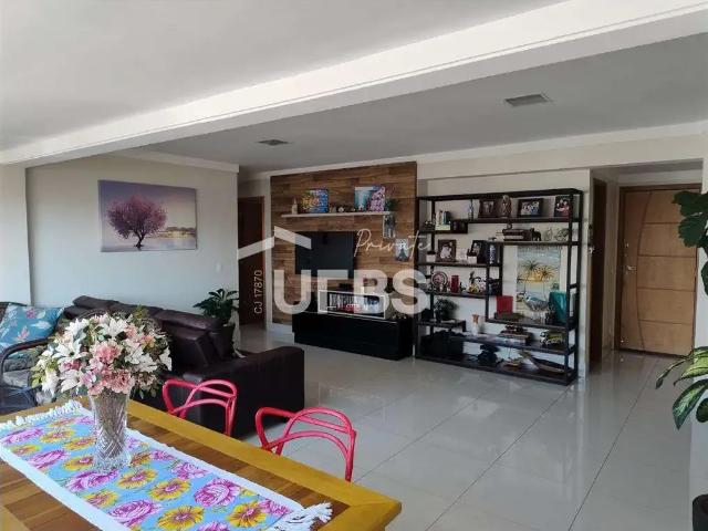 Apartamento para Venda em Goiânia/GO Setor Bueno 3 Quartos