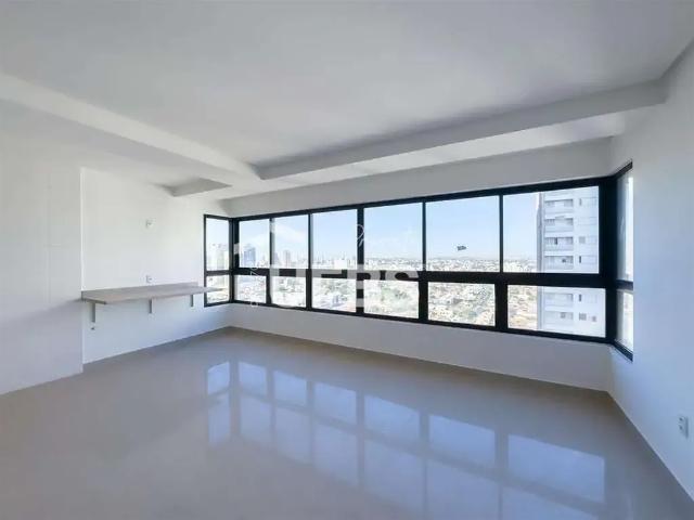 Apartamento para Venda em Goiânia/GO Setor Bueno 3 Quartos