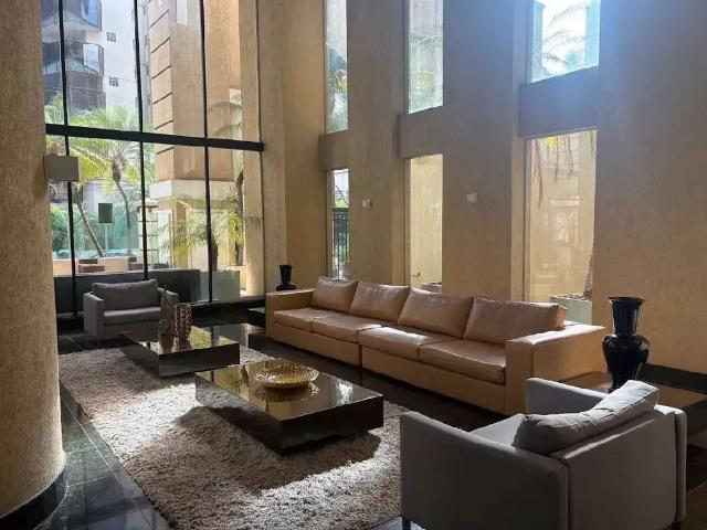 Apartamento para Venda em Goiânia/GO Setor Bueno 3 Quartos