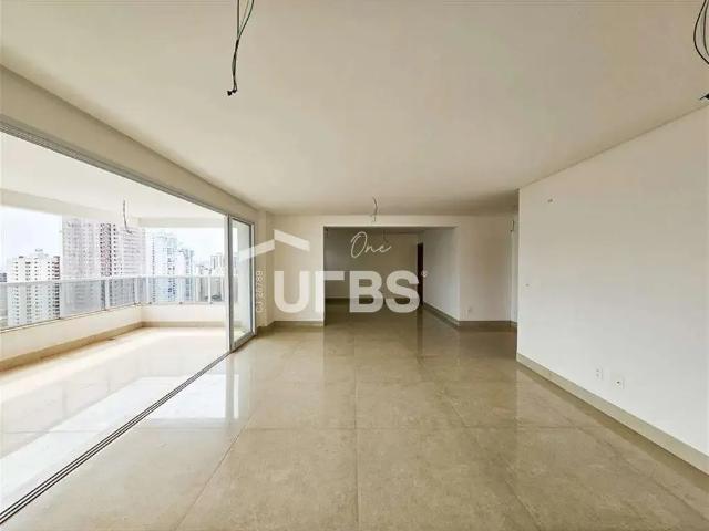 Apartamento para Venda em Goiânia/GO Setor Bueno 3 Quartos