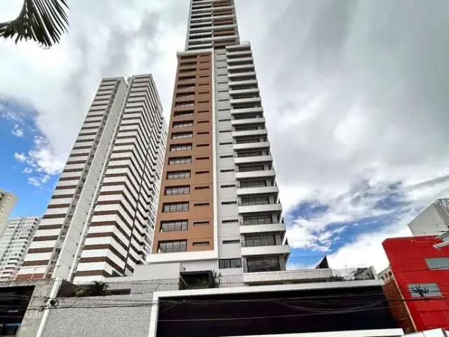 Apartamento para Venda em Goiânia/GO Setor Bueno 3 Quartos