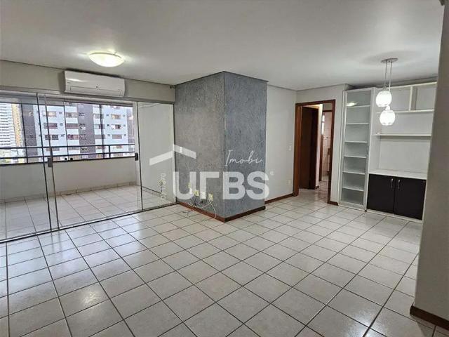 Apartamento para Venda em Goiânia/GO Setor Bueno 3 Quartos