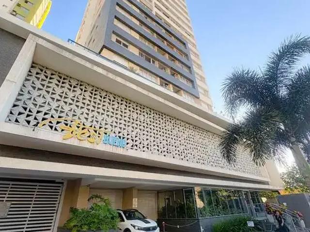 Apartamento para Venda em Goiânia/GO Setor Bueno 3 Quartos