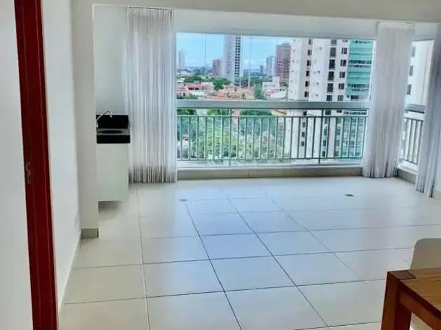 Apartamento para Venda em Goiânia/GO Setor Bueno 3 Quartos