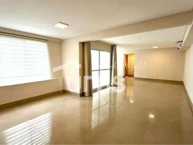 Apartamento para Venda em Goiânia/GO Setor Bueno 3 Quartos