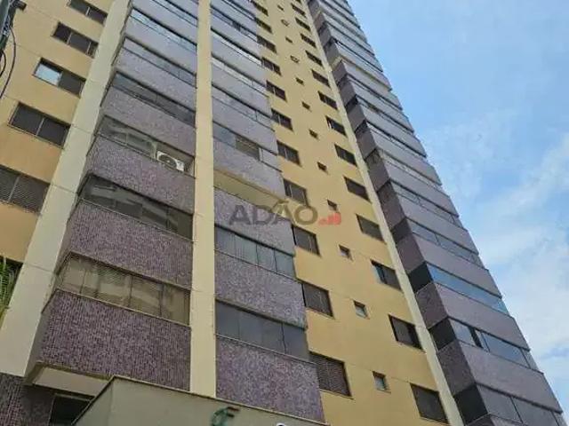 Apartamento para Venda em Goiânia/GO Setor Bueno 3 Quartos