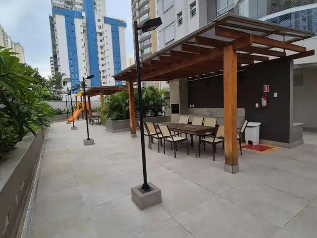 Apartamento para Venda em Goiânia/GO Setor Bueno 3 Quartos