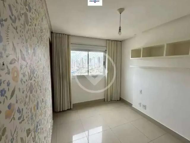 Apartamento para Venda em Goiânia/GO Setor Bueno 3 Quartos