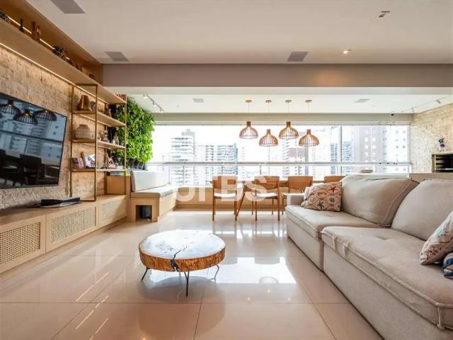 Apartamento para Venda em Goiânia/GO Setor Bueno 3 Quartos