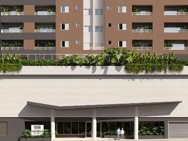 Apartamento para Venda em Goiânia/GO Setor Bueno 3 Quartos