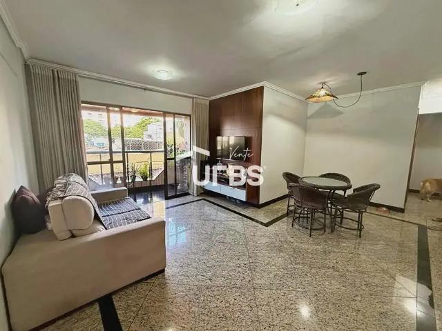 Apartamento para Venda em Goiânia/GO Setor Bueno 3 Quartos