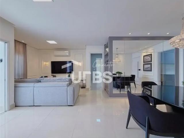 Apartamento para Venda em Goiânia/GO Setor Bueno 3 Quartos