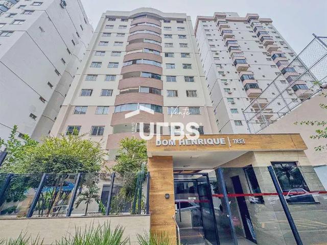 Apartamento para Venda em Goiânia/GO Setor Bueno 3 Quartos