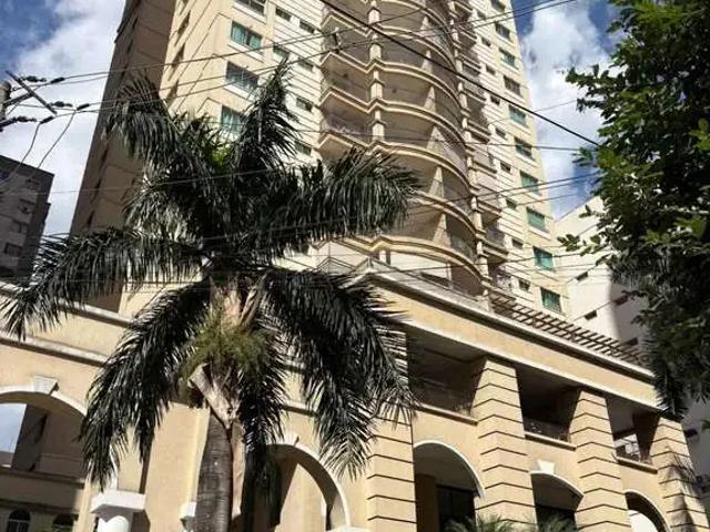 Apartamento para Venda em Goiânia/GO Setor Bueno 3 Quartos