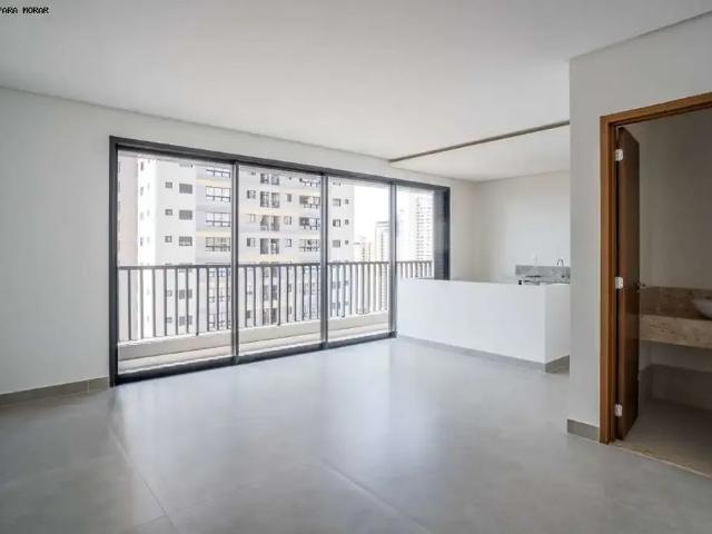 Apartamento para Venda em Goiânia/GO Setor Bueno 3 Quartos