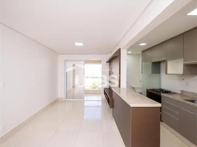 Apartamento para Venda em Goiânia/GO Setor Bueno 3 Quartos