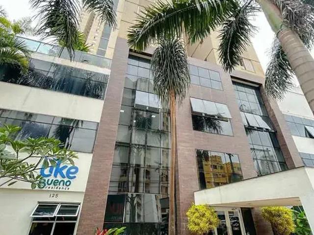 Apartamento para Venda em Goiânia/GO Setor Bueno 3 Quartos