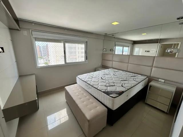 Apartamento para Venda em Goiânia/GO Setor Bueno 3 Quartos