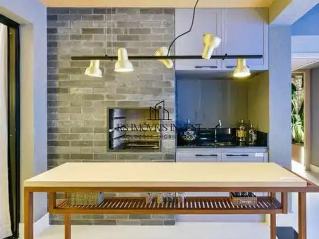 Apartamento para Venda em Goiânia/GO Setor Bueno 3 Quartos