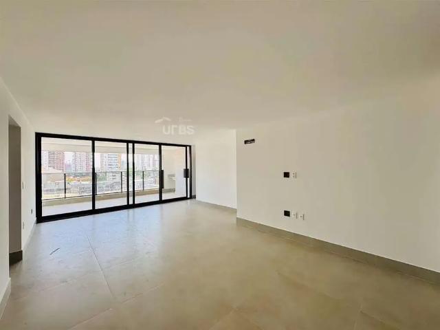 Apartamento para Venda em Goiânia/GO Setor Bueno 3 Quartos