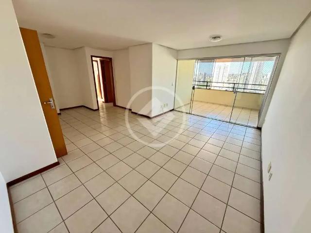 Apartamento para Venda em Goiânia/GO Setor Bueno 3 Quartos