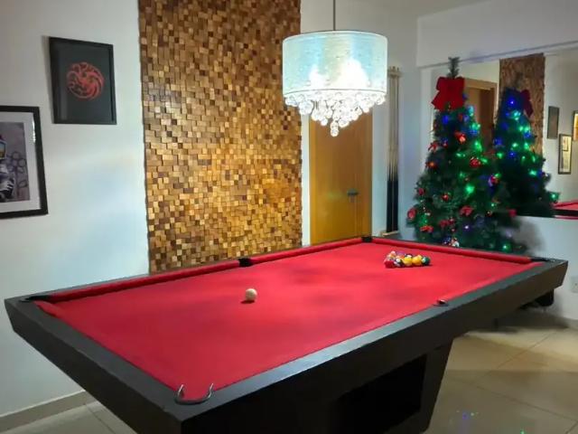 Apartamento para Venda em Goiânia/GO Setor Bueno 3 Quartos