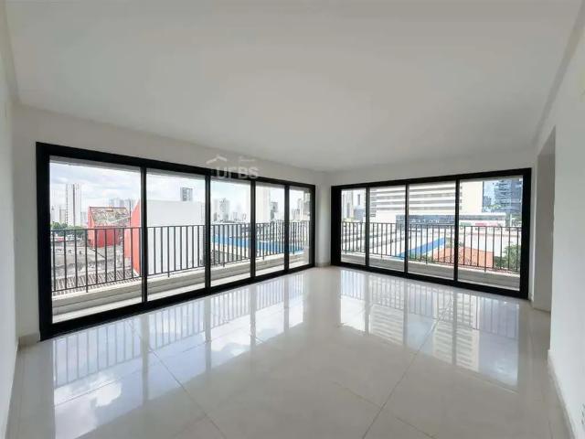 Apartamento para Venda em Goiânia/GO Setor Bueno 3 Quartos