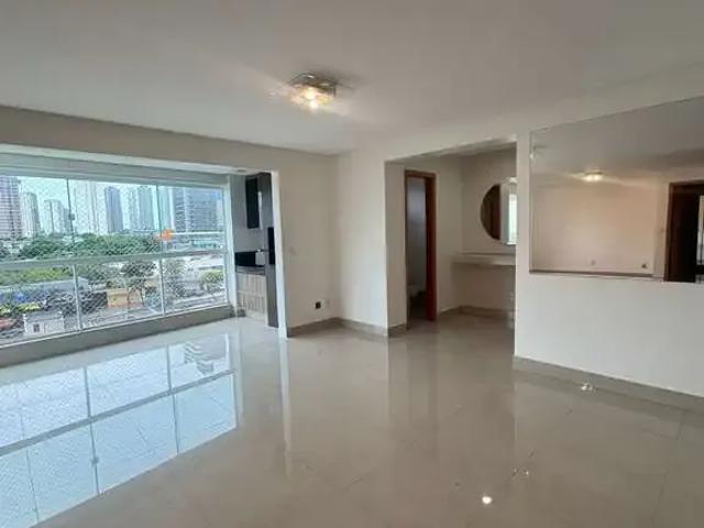 Apartamento para Venda em Goiânia/GO Setor Bueno 3 Quartos