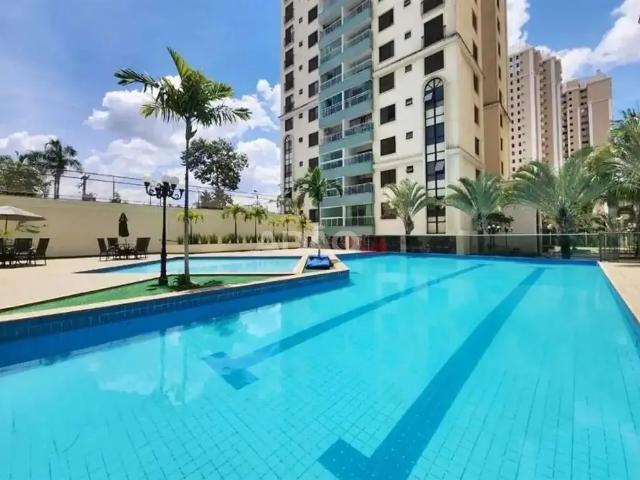 Apartamento para Venda em Goiânia/GO Setor Bueno 3 Quartos