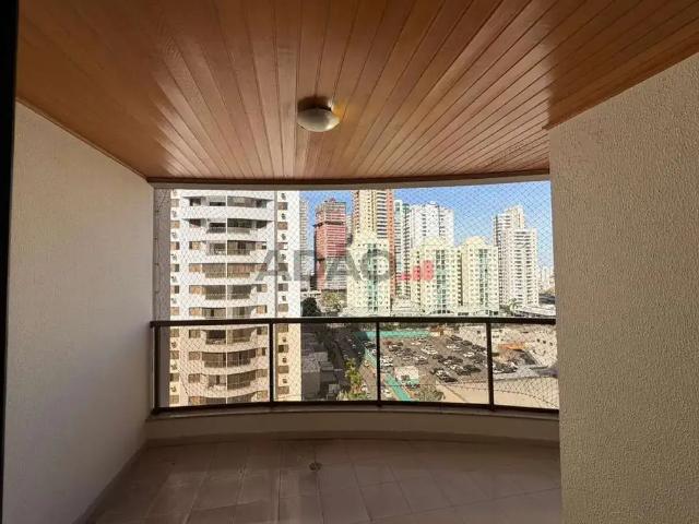 Apartamento para Venda em Goiânia/GO Setor Bueno 3 Quartos