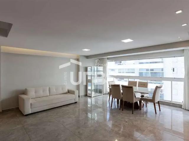 Apartamento para Venda em Goiânia/GO Setor Bueno 3 Quartos