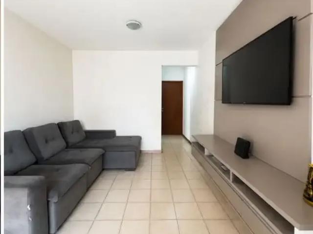 Apartamento para Venda em Goiânia/GO Setor Bueno 3 Quartos